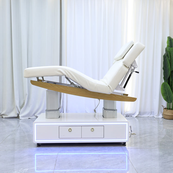 Elite Serenity Spa Bed – Sakura Salon Equipment